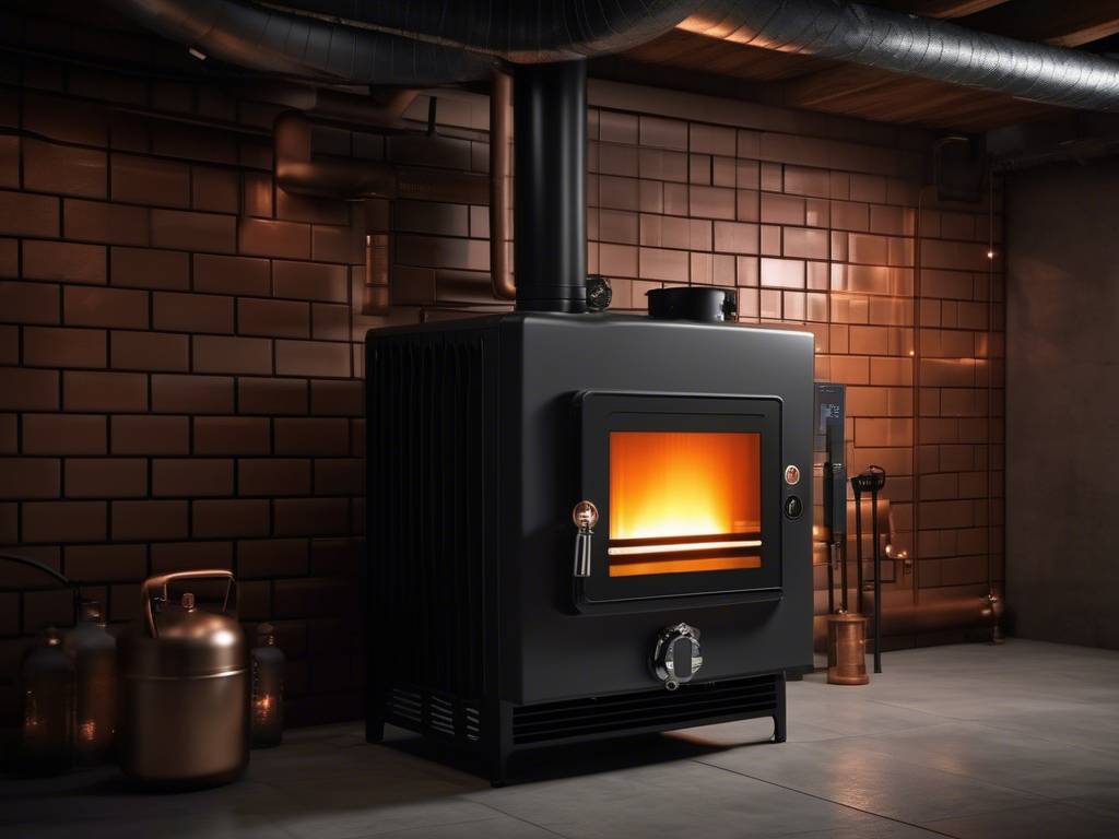 Do jakiej klasy należy piec Viadrus U22? - Makra MET