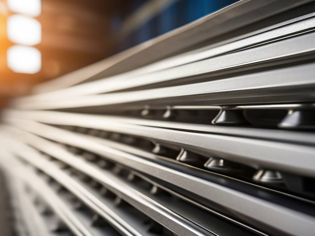 Ile kosztują profile do regipsów dla domowych majsterkowiczów? - Makra MET