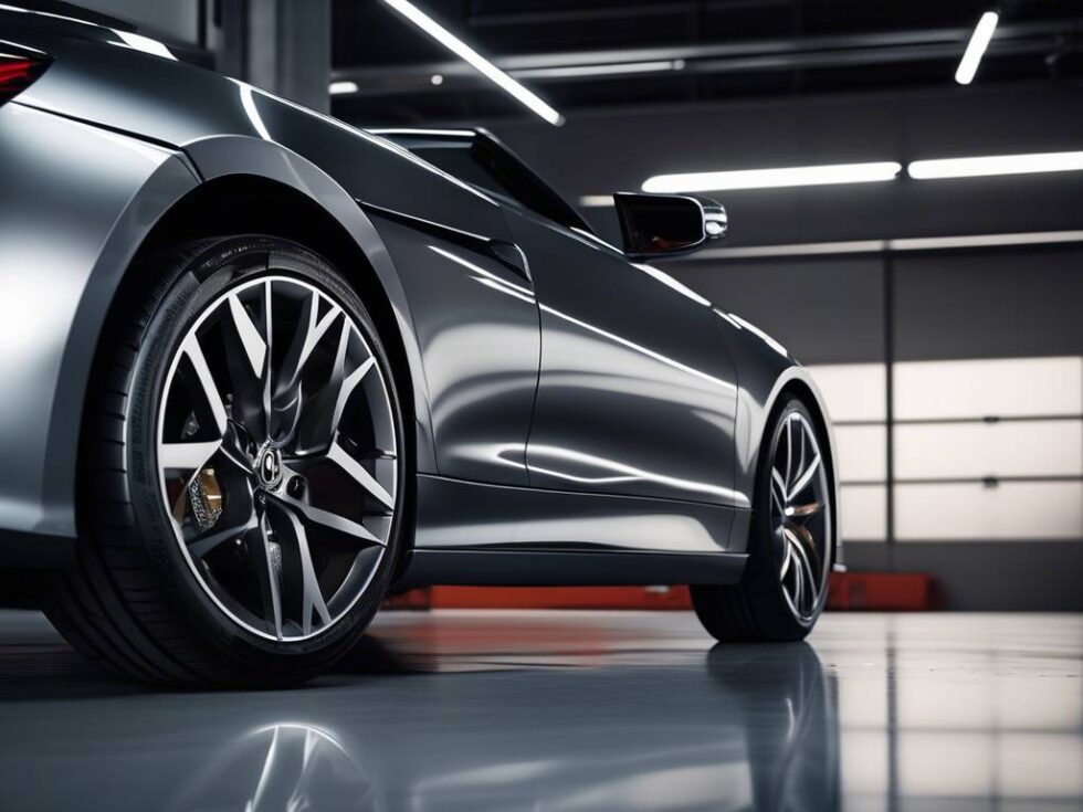 Novol Cobra czy Raptor - który lakier samochodowy wybrać? - Makra MET